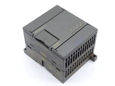 Siemens 6ES7241-1AA22-0XA0 PLC Module
