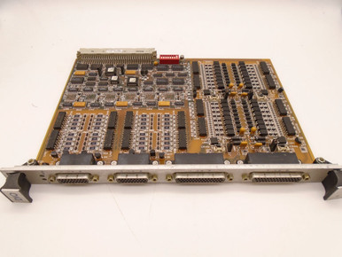 Adept Tech DIO Circuit Board