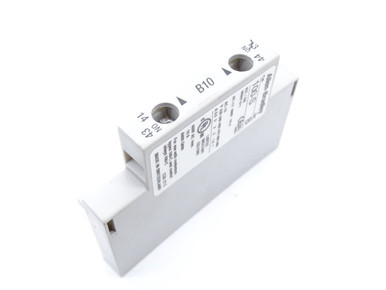 Allen Bradley 100-S Series B Contact Block