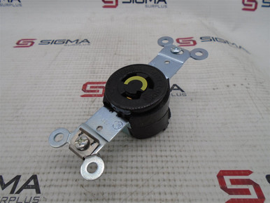 Hubbell HBL4710 Receptacle