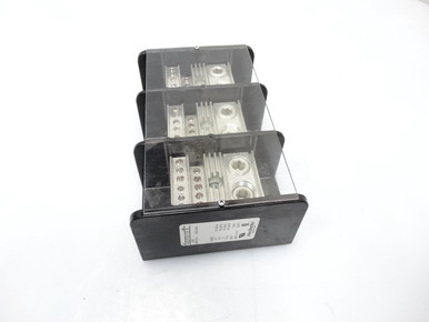 Allen Bradley 1492-PD31123 Series B Power Distribution Block