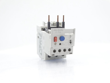 Allen Bradley 193-ED1EB Series C Relay