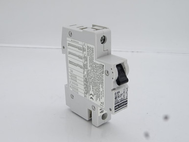 Altech Corp 1DU8 Circuit Breaker
