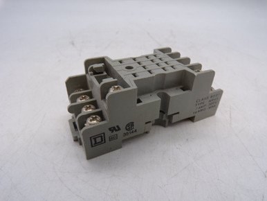 Schneider Electric 8501-NR45 Relay Socket