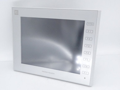 Fuji Electric V9080ICD-004 HMI