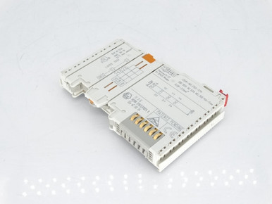 Wago 750-514 Relay