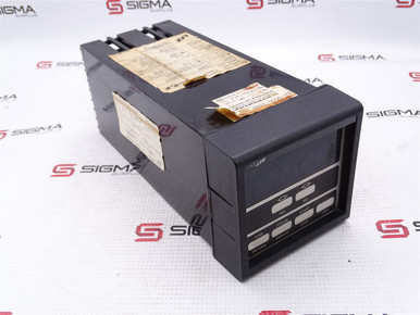 Danaher Controls 2000E050000000 Process Controller