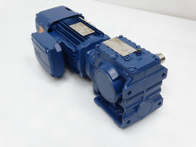 Sew Eurodrive S57 DRN80M4/BE1HR Motor