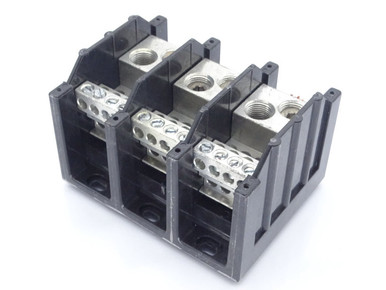 Eaton Corporation 16377-3 Power Distribution Block