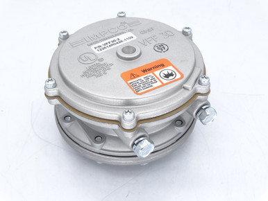 Impco VFF30-2 Valve