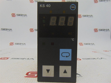 Pma 9404-406-40001 Temperature Controller