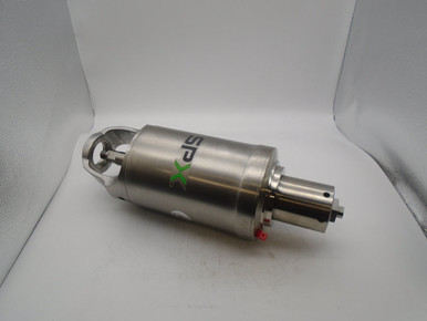 Spx WR6100114 Valve