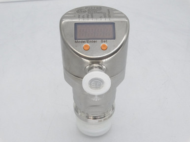 Ifm Efector PI2798 Sensor