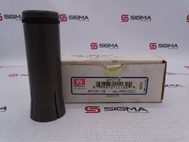 Altra Industrial Motion AP1C118 Coupling