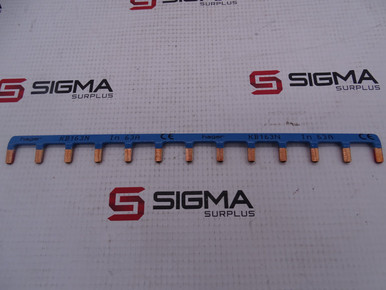 Hager KB163N Busbar