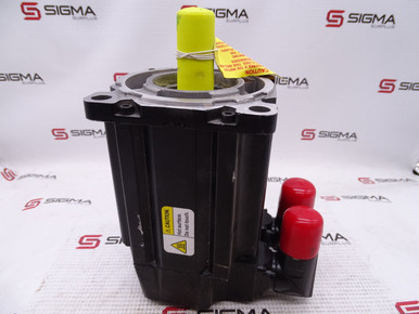 Allen Bradley MPL-B420P-RK72AA Series A Servo Motor