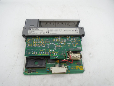 Allen Bradley 1746-BAS Series B Circuit Board