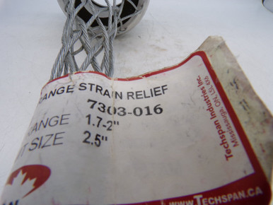 Techspan Industries 7303-016 Cable