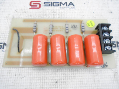 Bone Frontier 2A5146B Circuit Board