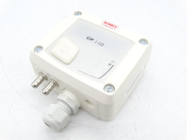 Kimo Instruments CP113-PN Pressure Transmitter