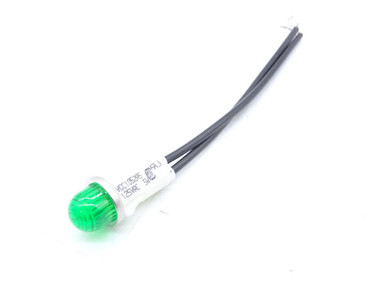 Vcc 1052A5 Indicator Light