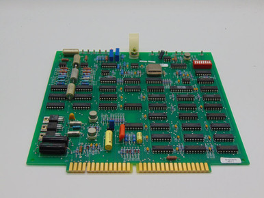 Exide 101072974 Circuit Board