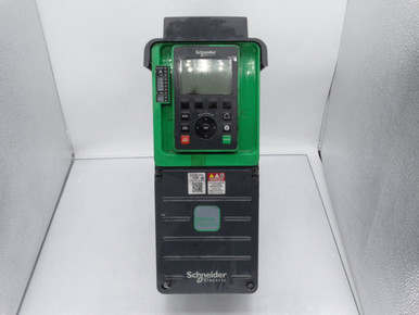 Schneider Electric Telemecanique ATV930U22N4 Drive