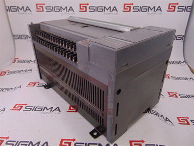 Allen Bradley 1747-L40B Series B PLC Processor