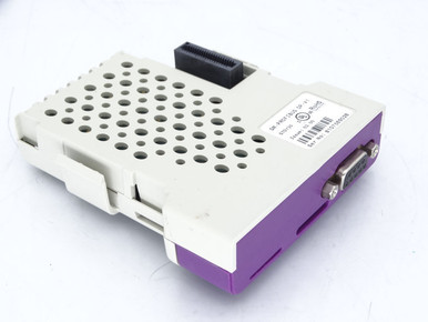 Nidec Corp SM-PROFIBUS-DP-V1 PLC Module