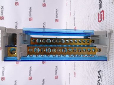 Erico 563810 Power Distribution Block
