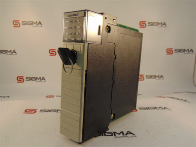 Allen Bradley 1756-L62 Series A PLC Processor