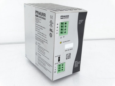 Murr Elektronik 85135 Power Supply