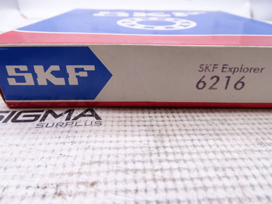 Skf 6216 Bearing