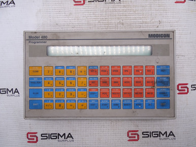 Schneider Electric 110-132 PLC Processor