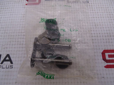 Us Tsubaki RS10B-3CL Roller Chain