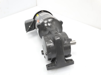 Regal Beloit CTIPEP 1.0 2/4 143T STK PE Motor