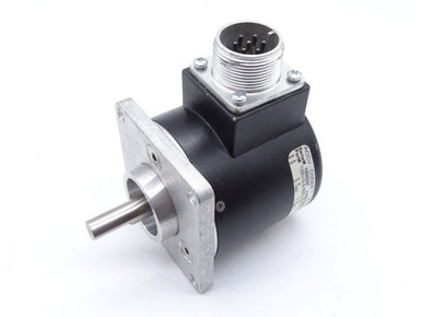 Encoder Products 725N-S-S-5000-Q-HV-5-F-N-SY-Y-CE Encoder