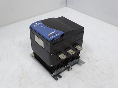 Emerson CSXI-110-V6-C1 Motor Starter