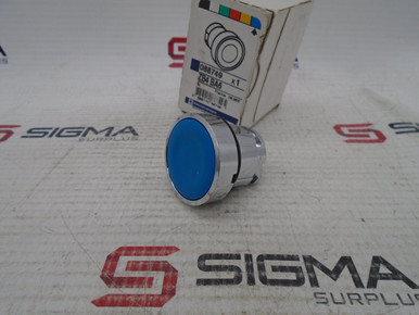 Schneider Electric Telemecanique ZB4BA6 Pushbutton