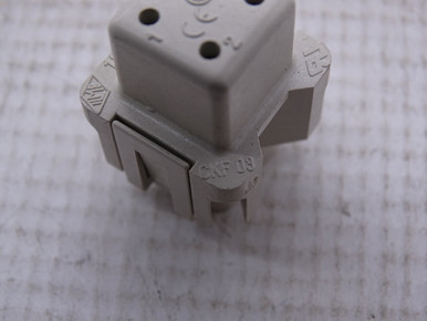 Ilme CKF03 Connector