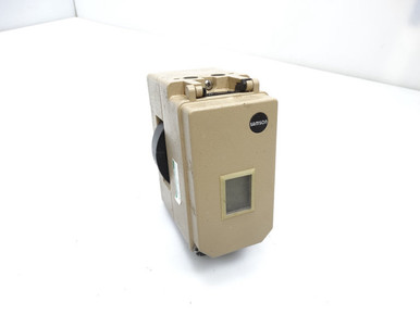 Samson 3730-3 Process Controller