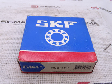 Skf NU-310-ECP Bearing