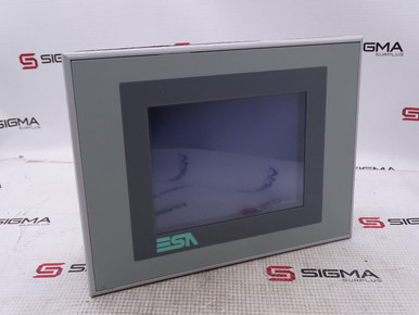 Esa VT515W00000 HMI