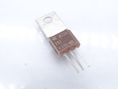 Tektronix 151-0331-00 Transistor