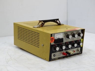 Systron Donner PLS50-1 Power Supply