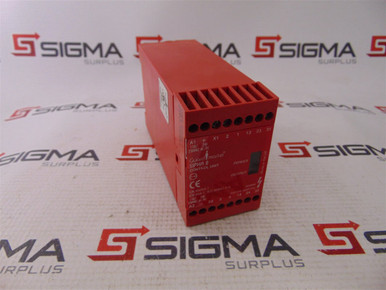 Allen Bradley 440N-S32021 (SIPHA-2) Process Controller