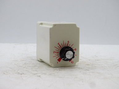 Grainger 5X828 Relay