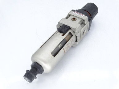 Smc AW3000 Air Pressure Regulator