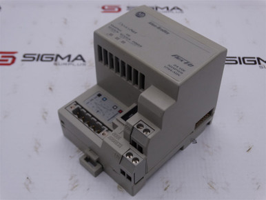 Allen Bradley 1794-ADN Series A PLC Module
