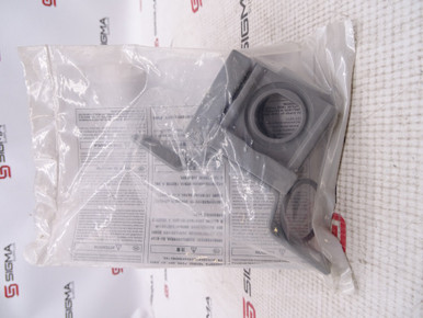 Parker P32KA00MT Connector